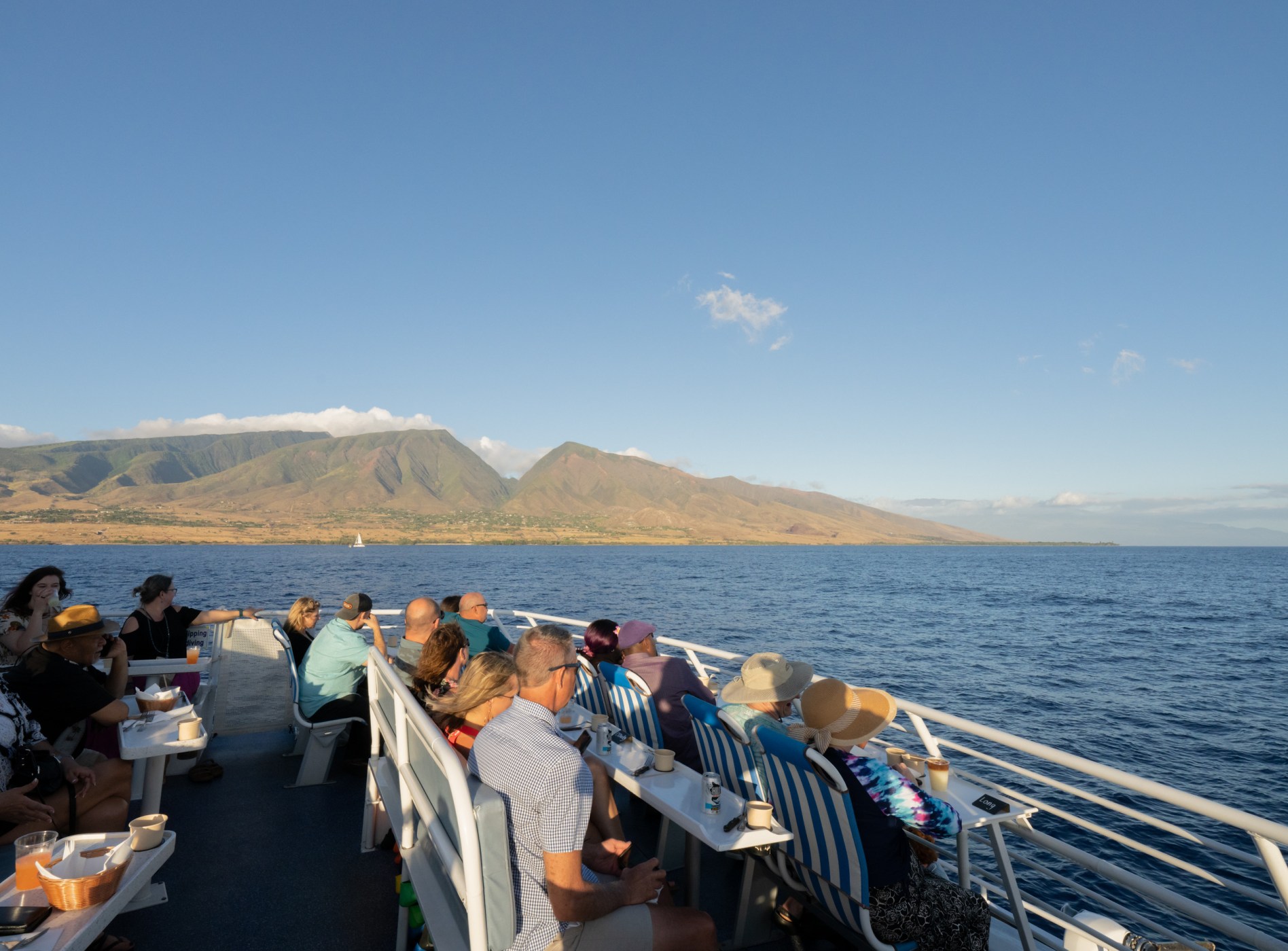 Maui Snorkel Tours & Cruises - Lahaina | Quicksilver Maui